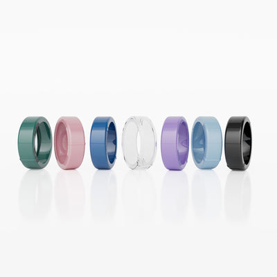 Ring Protector Colors | Stylish Protection for Smart Rings