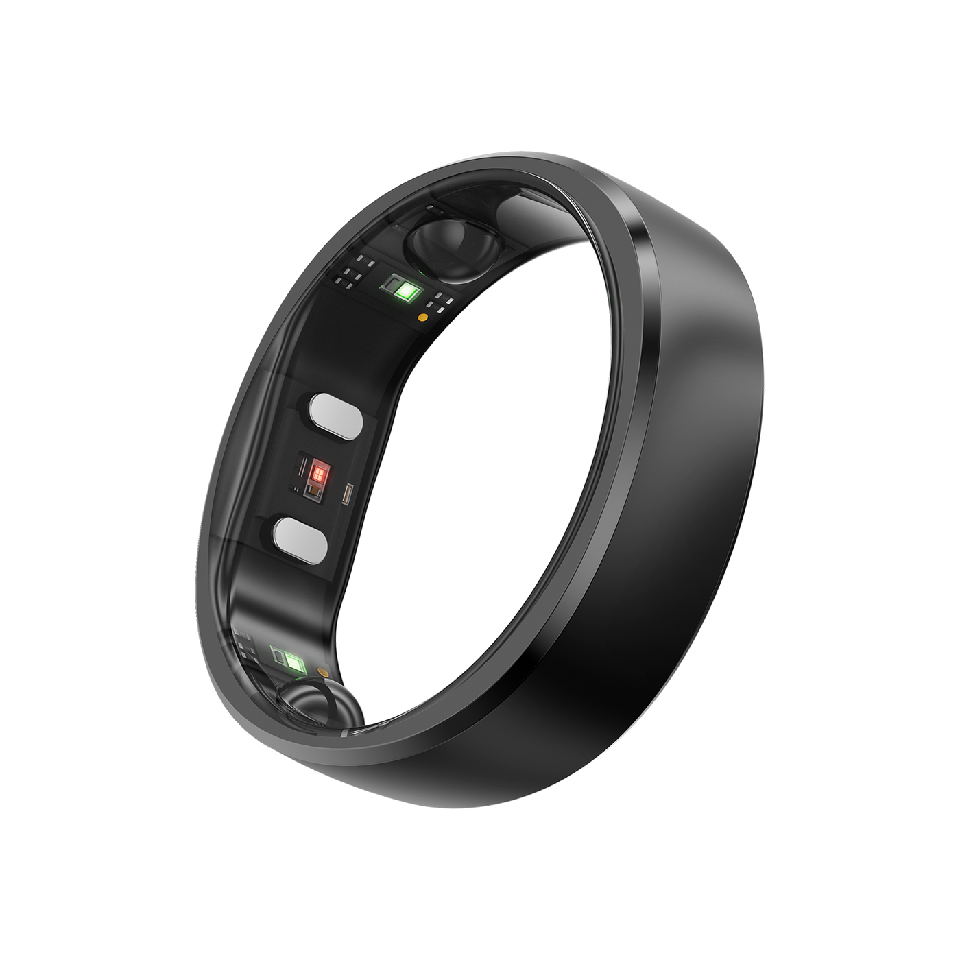 RingConn Gen 2 Smart Ring | Ultra-Light, 12-Day Battery Life