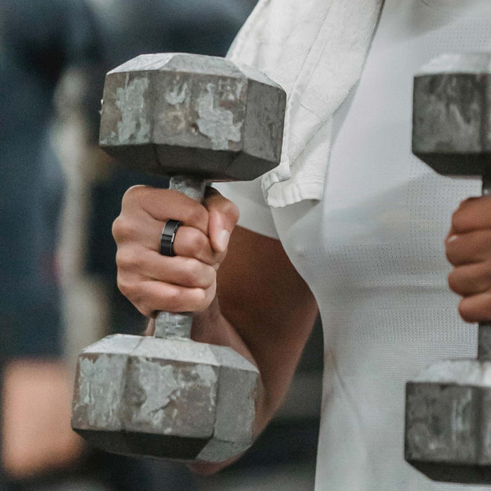 RingConn Ring Protector | Lightweight, Durable Protection