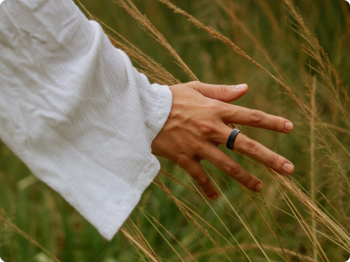 About RingConn | Innovating Smart Rings for Better Health