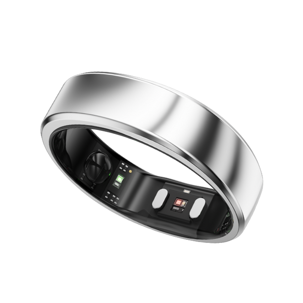 RingConn Gen 2 | Ultimate Lightness, 12-Day Battery