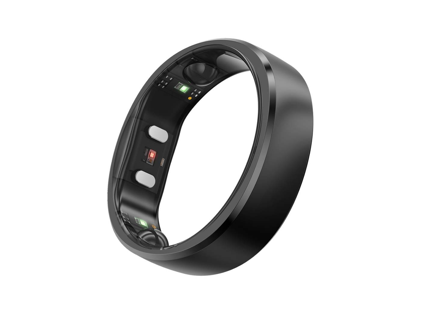 RingConn Gen 2 Smart Ring | Ultra-Light, 12-Day Battery Life