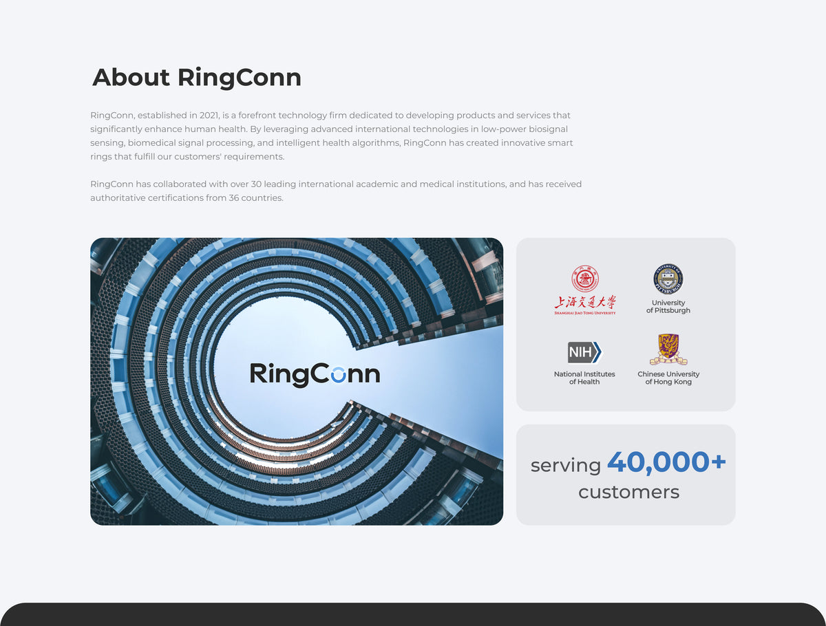 RingConn Gen 2