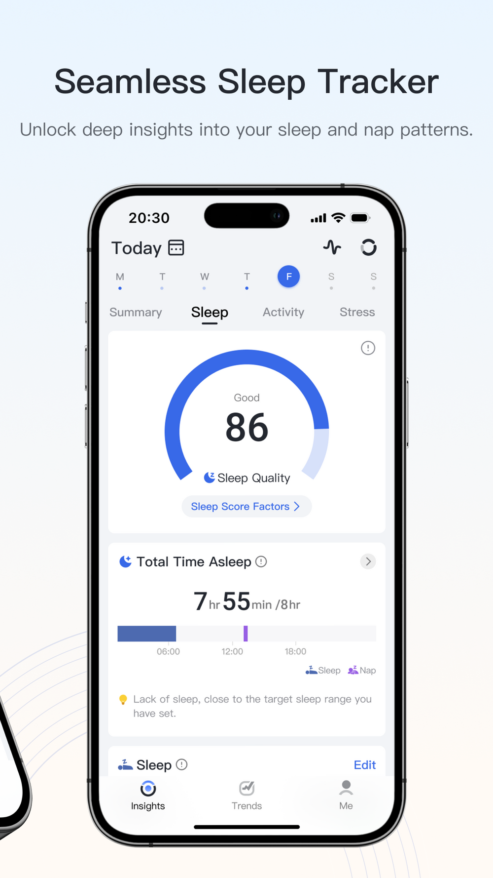 Health Tracking Smart Ring Guide | Wellness Tips