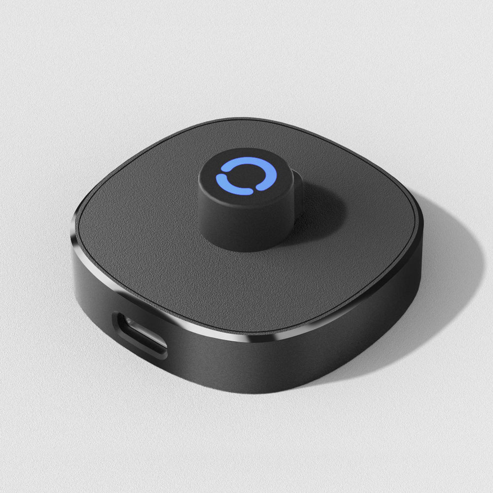 RingConn Charging Dock | Effortless Magnetic Smart Ring Charger