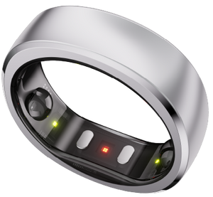 RingConn: Quick Start Guide