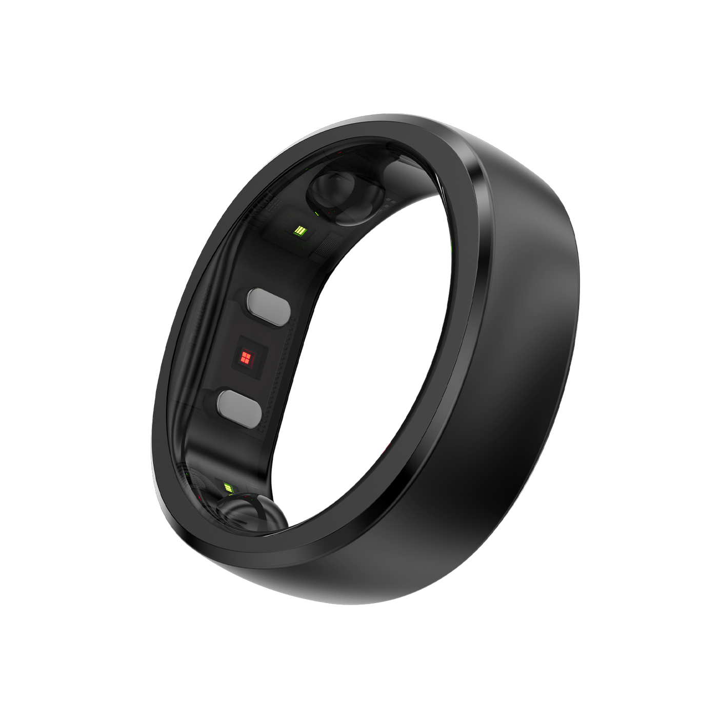 RingConn Smart Ring Gen 1 – 24/7 Sleep, Stress & Health Tracker