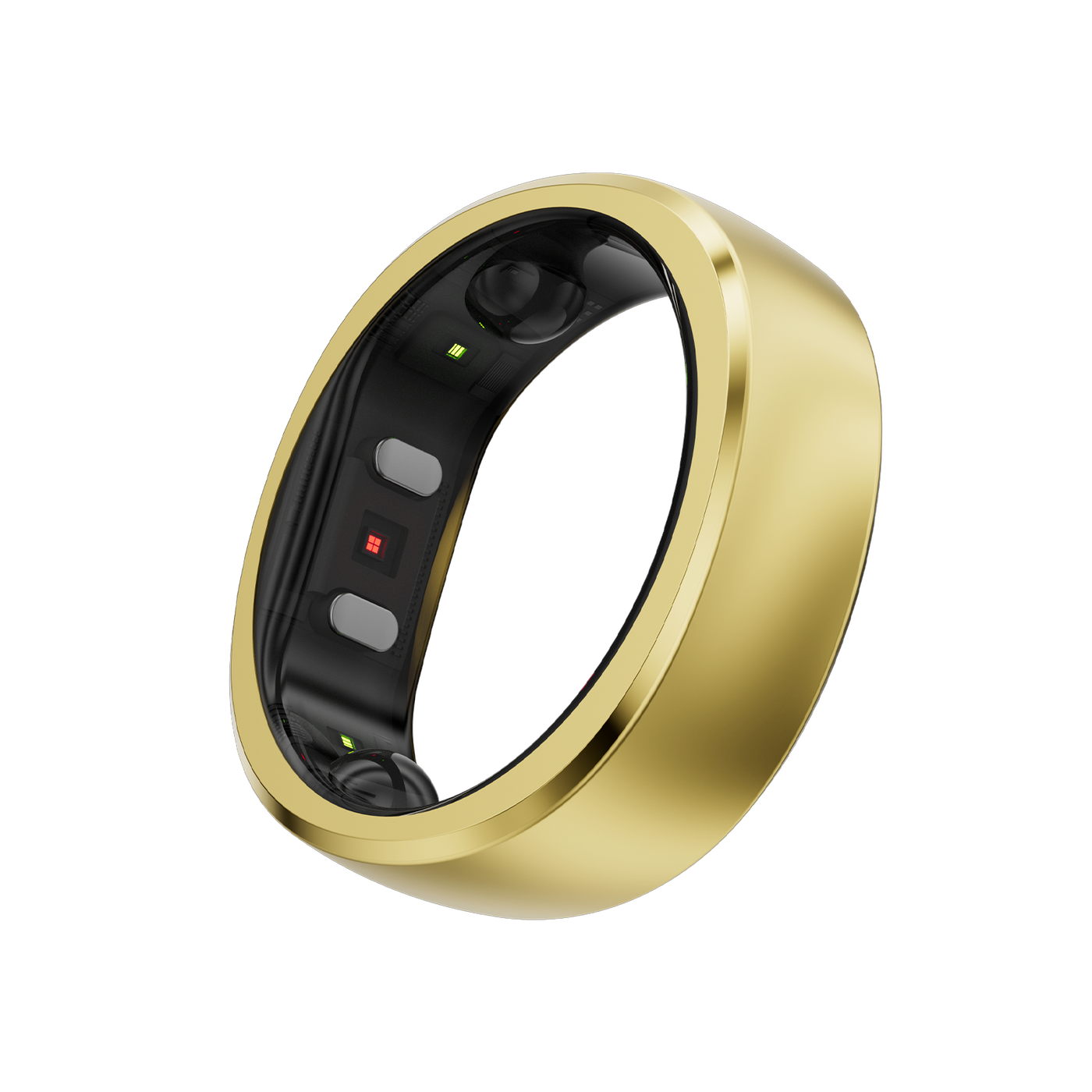 RingConn Smart Ring Gen 1 – 24/7 Sleep, Stress & Health Tracker
