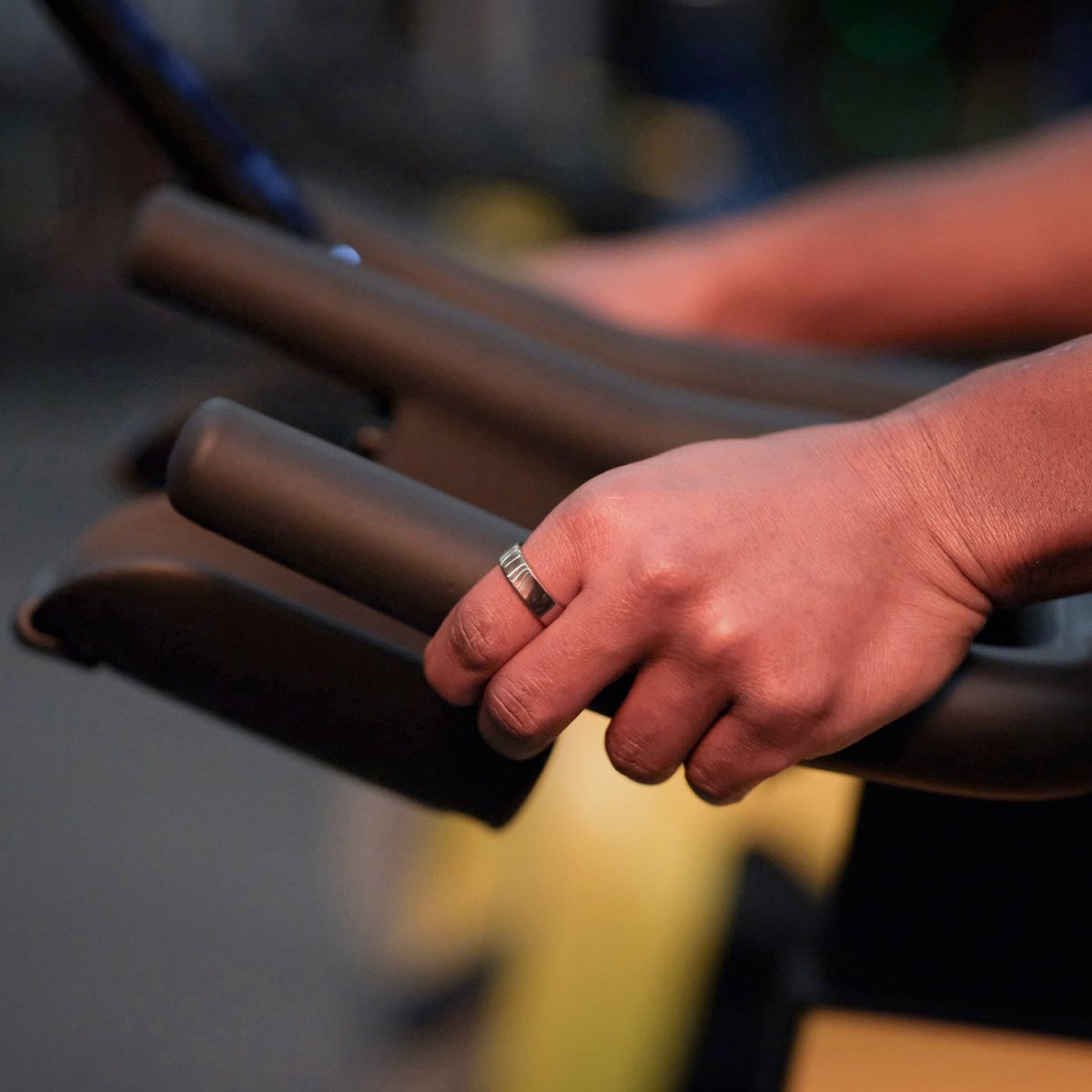 RingConn Gen 2 Air Smart Ring | 2.5g AI Health & Sleep Tracker