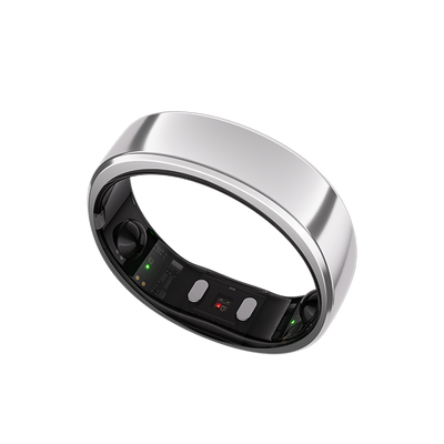 RingConn Gen 2 | Ultimate Lightness, 12-Day Battery