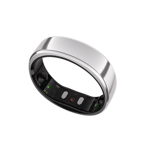 RingConn Smart Ring, Active & Health & Sleep Tracker Rings