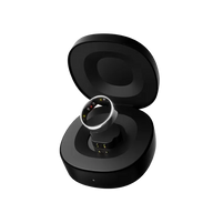RingConn Gen 2 | Ultimate Lightness, 12-Day Battery