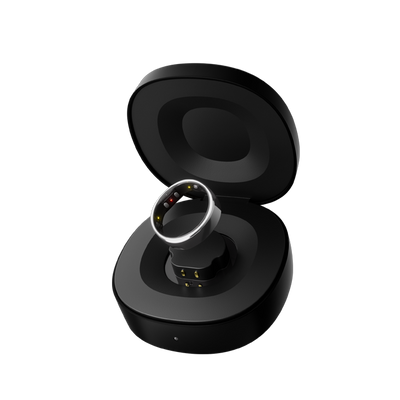 RingConn Gen 2 | Ultimate Lightness, 12-Day Battery
