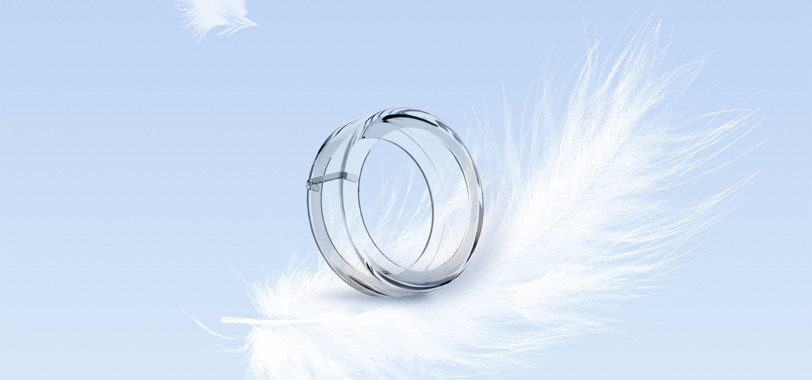 RingConn Ring Protector | Lightweight, Durable Protection