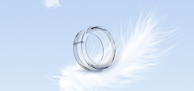 RingConn Ring Protector | Lightweight, Durable Protection